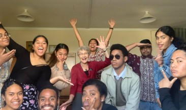Our mission » The Methodist Church of New Zealand