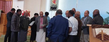 Wasewase ko Viti Kei Rotuma » The Methodist Church of New Zealand