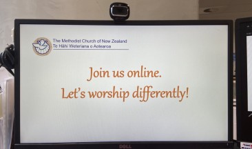 Our mission » The Methodist Church of New Zealand