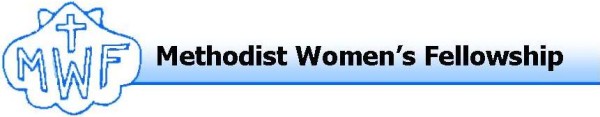 Methodist Women's Fellowship » The Methodist Church of New Zealand